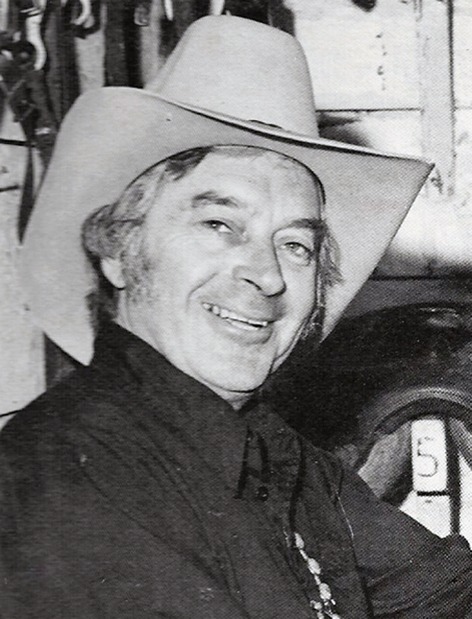 Ontario’s Country Music Pioneers: Ron McLeod - Country Music ...