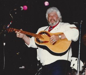 Ontario’s Country Music Pioneers: Terry Sumsion - Country Music ...