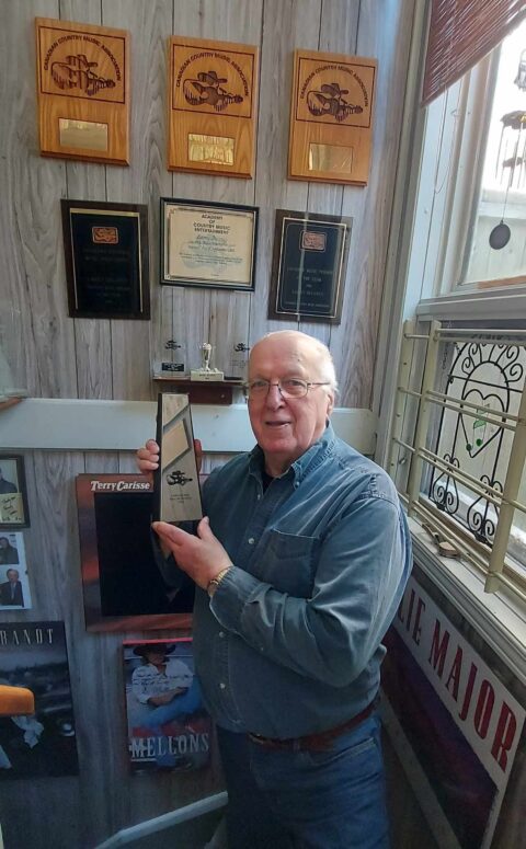 Ontario Pioneers 2025 Archives - Country Music Association of Ontario