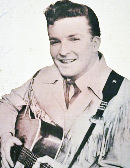 Ontario’s Country Music Pioneers:Dusty King and Dusty King Jr ...